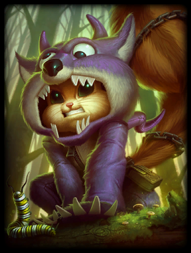 Ratatosk | Sons Of Gods RPG