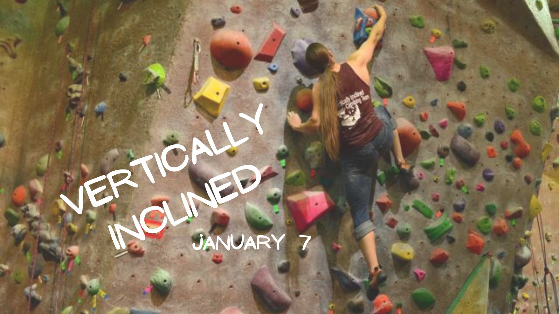 (Edmonton) Vertically Inclined | Roots Home Education