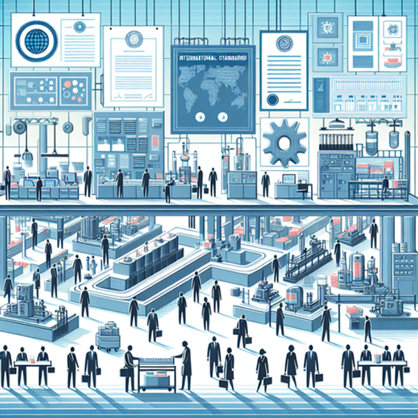 Understanding Graphical Symbol Standards: Boosting Safety, Productivity ...