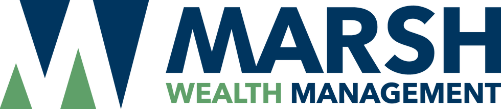 Marsh Wealth Management | Wealth Management in Knoxville TN