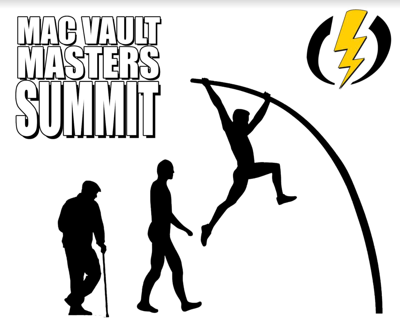 MAC Vault Academy's Masters Summit featuring the Tye Harvey ...
