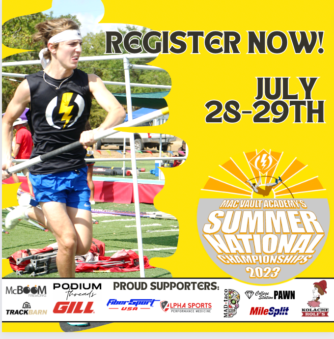 Summer National Championships | Mysite