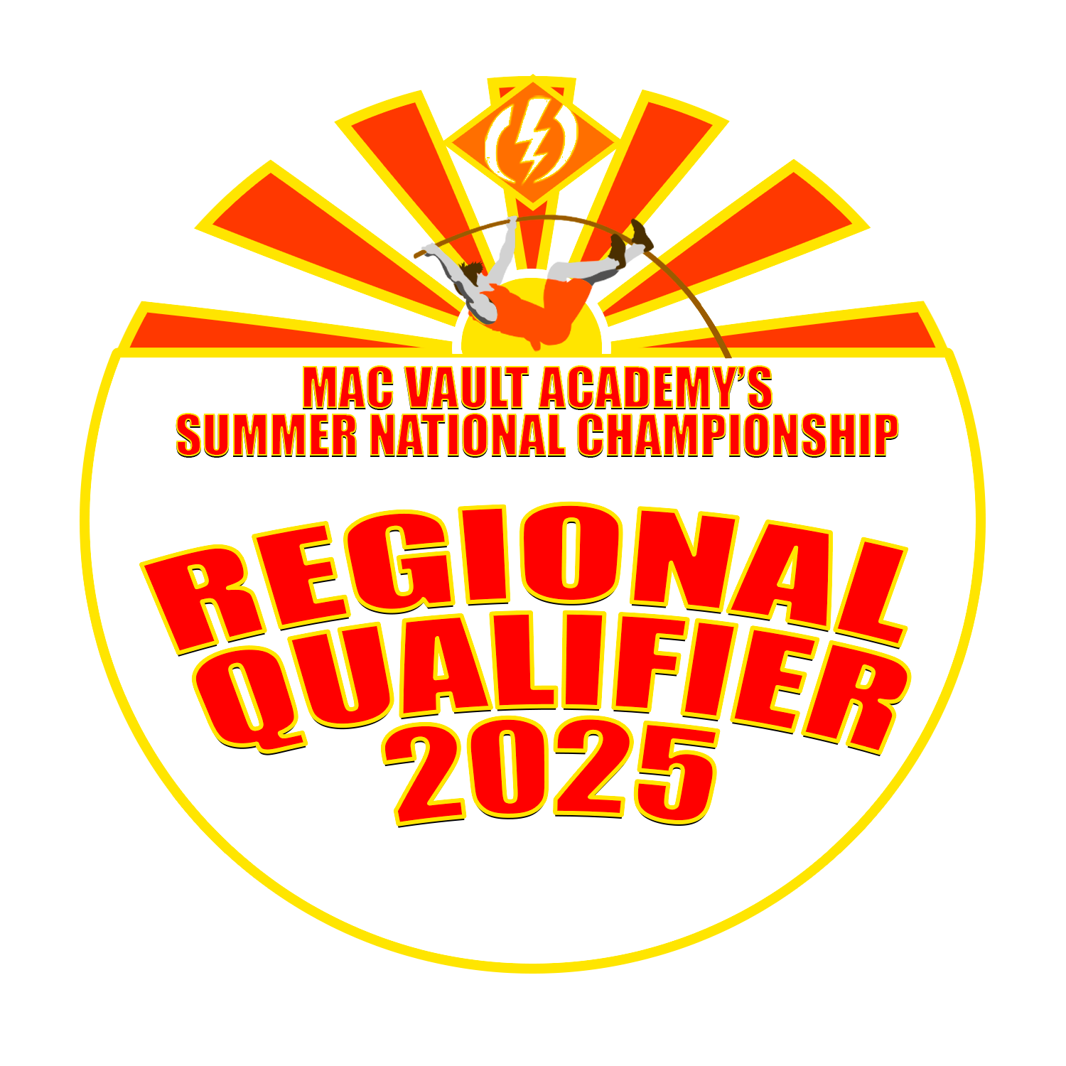 Summer National Championships: Regional Qualifier | Mysite