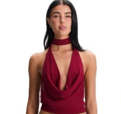 Danna top | Ática The Brand