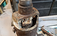 The Dynamo Workshop - Rebuild and repairs of vintage dynamos & starter ...