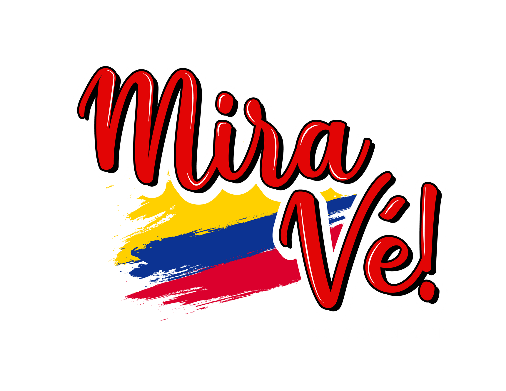 Menu | Mira Ve