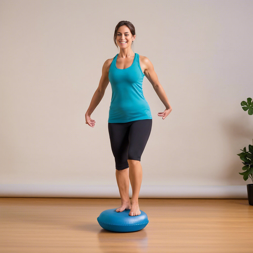 Why Wobble Cushions Still Matter