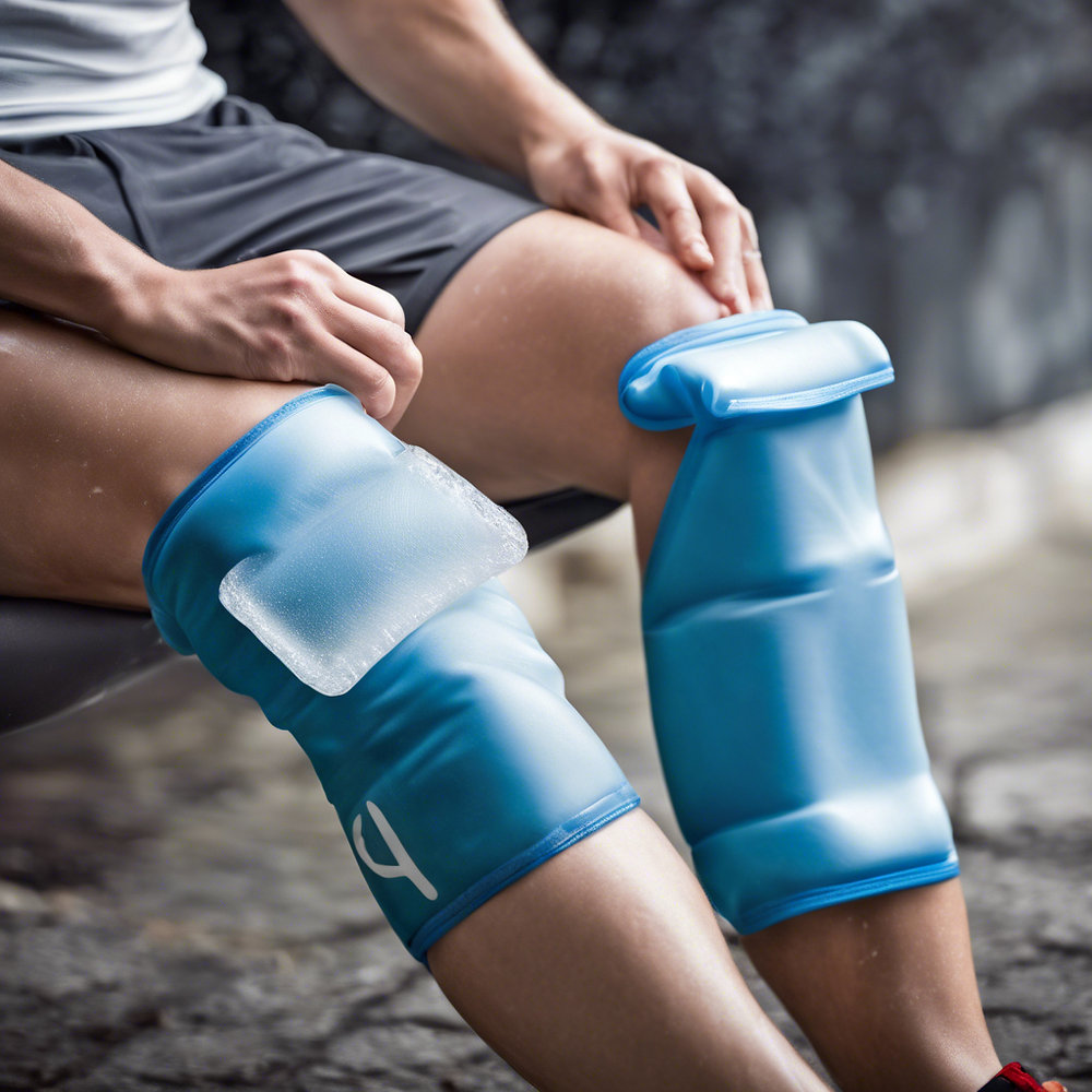 The Benefits of Heat and Ice Sleeves: