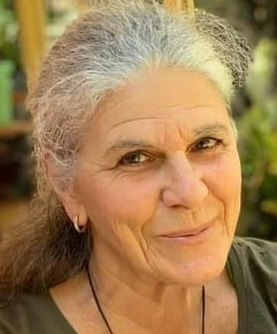 Anne Fitzpatrick | Theraplay Australia