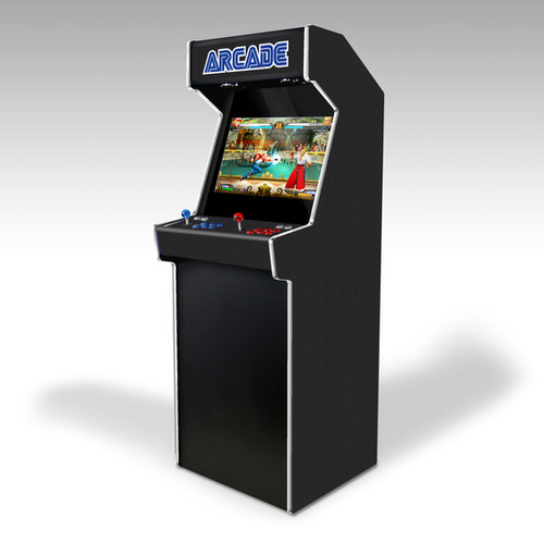Arcade Classic | Carbone | arcadelegacy
