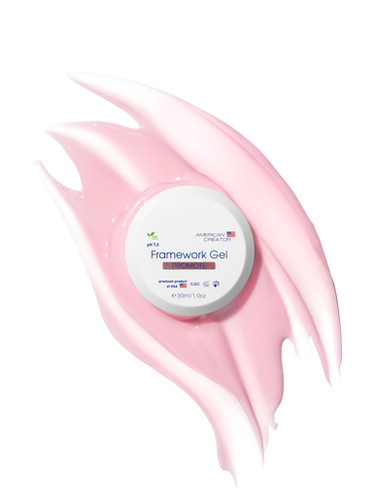 Framework Gel PROMOTE | American-Creator.eu