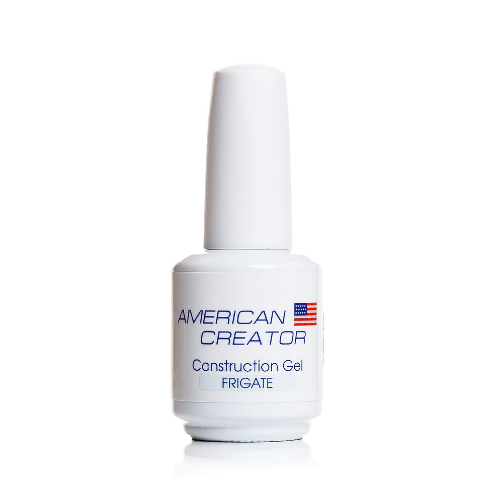 Construction Gel FRIGATE | American Creator USA