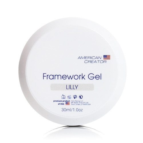 Framework Gel LILLY | American Creator USA