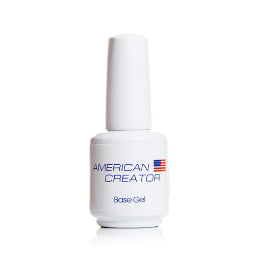 Base Gel 15 ml | American Creator USA