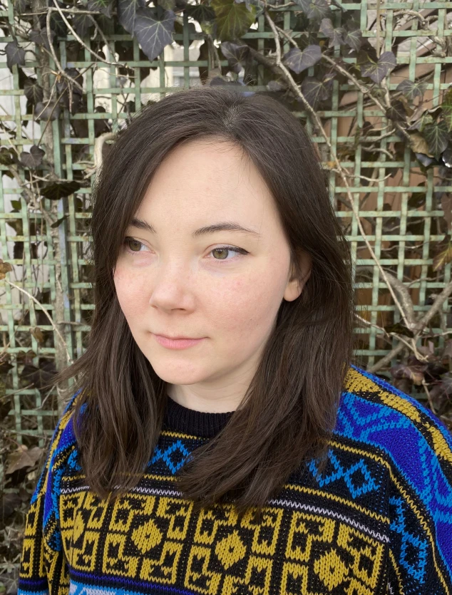 THE FAMILIAR @ AWP24 | Sarah Kain Gutowski