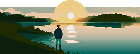 Burnout Help & Stress Specialist in Berlin - Eric Mahleb