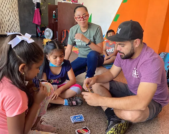 Children | Pura Vida Stories