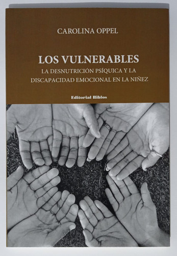 Los vulnerables | Paramo Libros