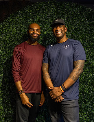 My Work | Anderson Emerole