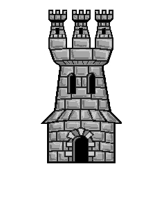 Torre y Castillo Heráldico