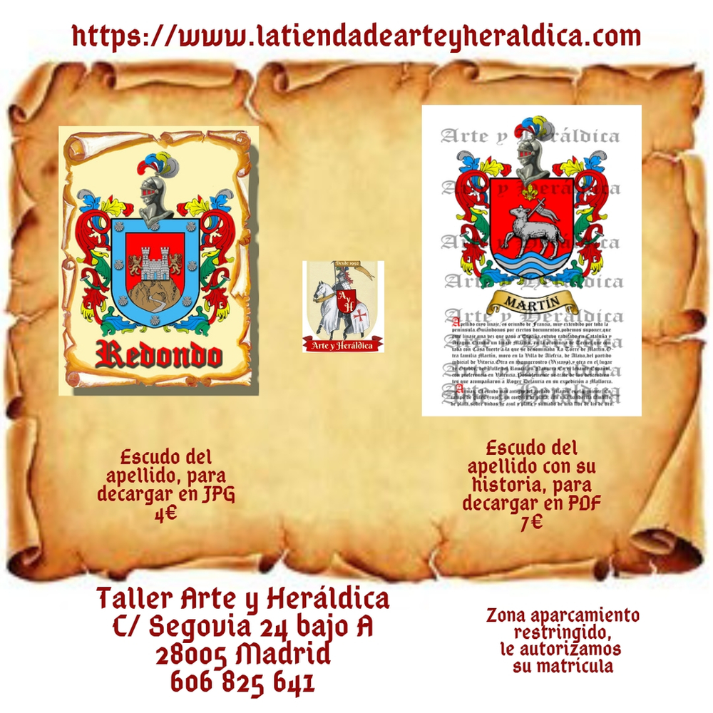 Apellidos para descargar