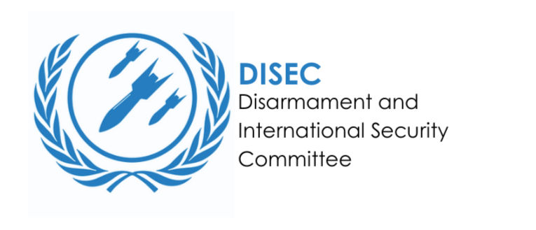 DISEC | panamun