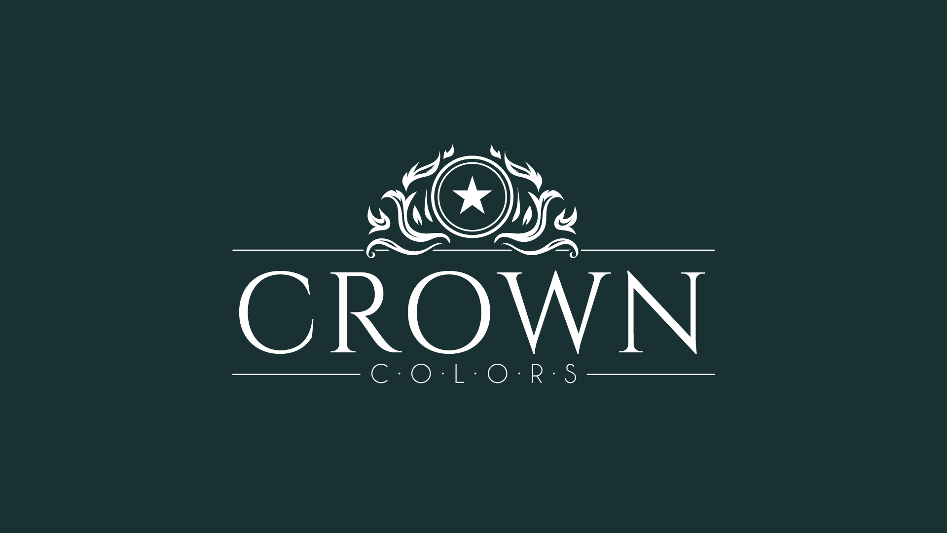Crown Colors - Acrylic & Enamel Paint Factory | Barranquilla