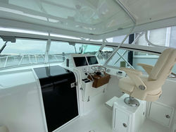 35 Express | Henriques Yachts | Bayville, NJ