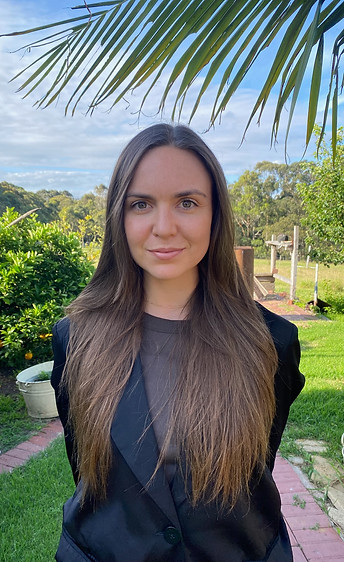 About | Territory Criminal Lawyers