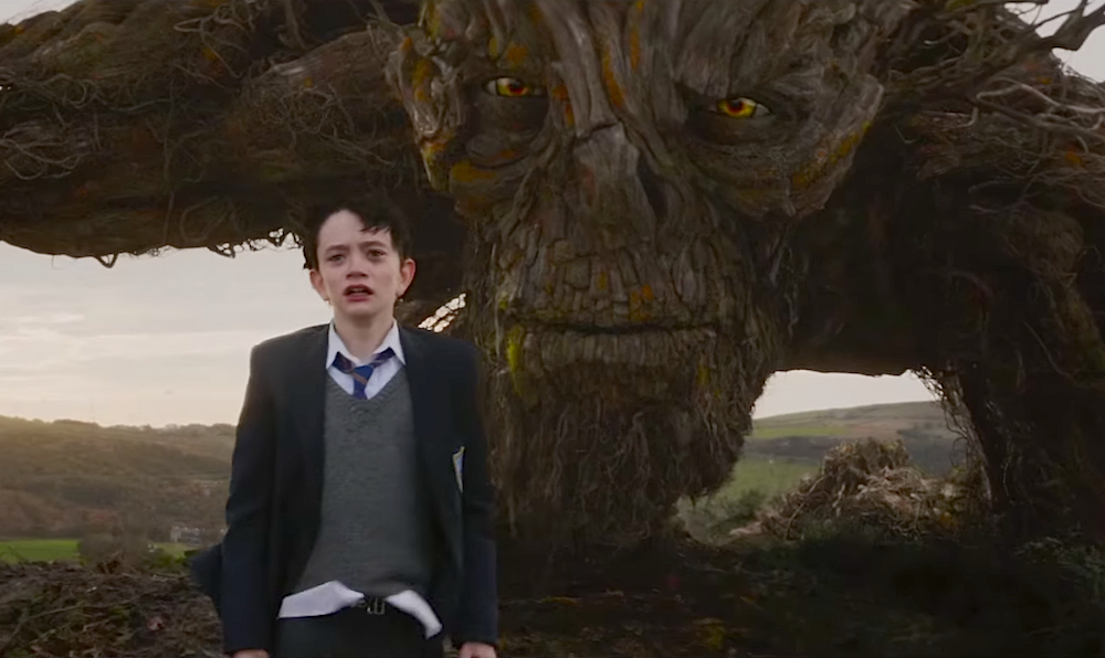 Film Review: A Monster Calls