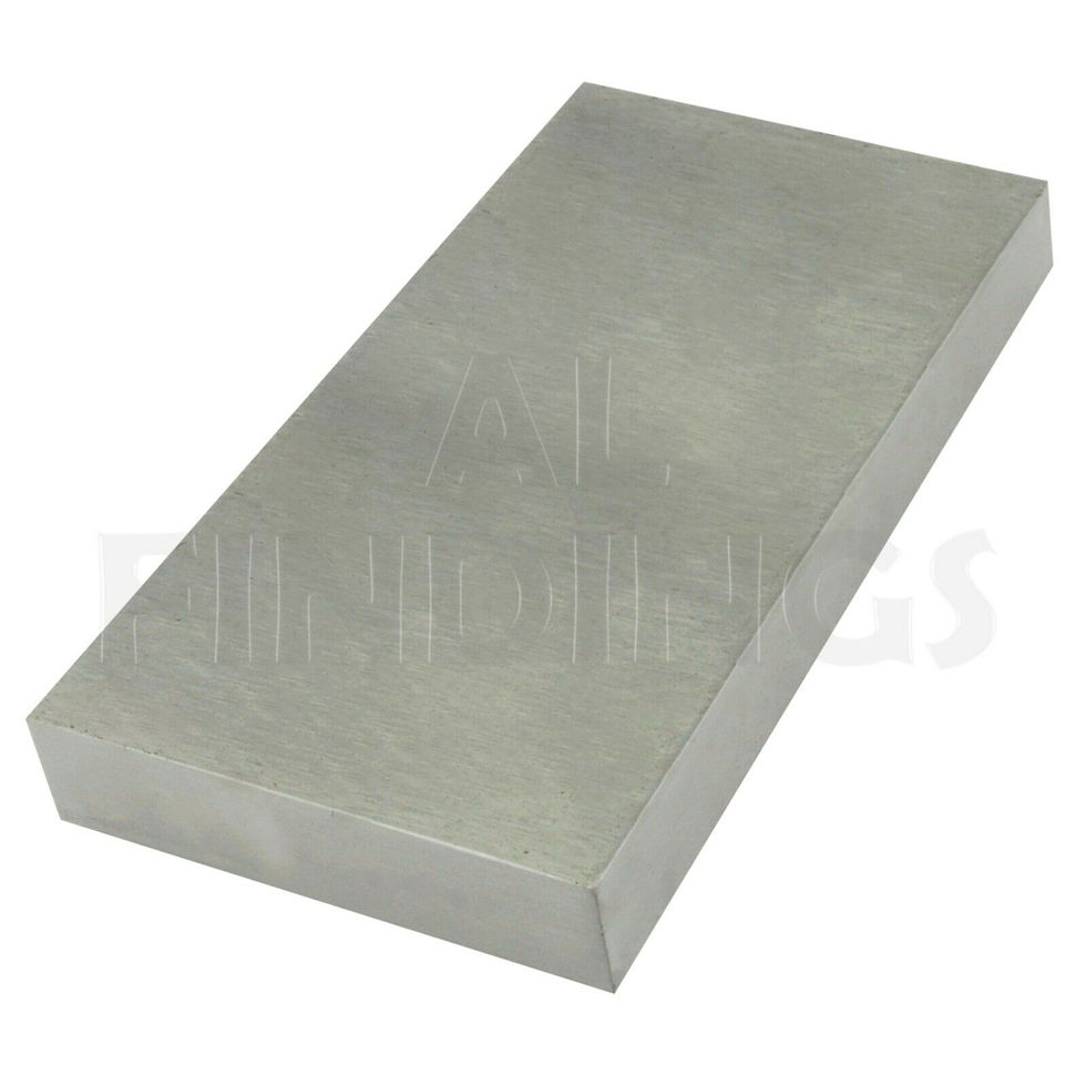 Steel Bench Blocks for Silversmithing and Forming | al-findings