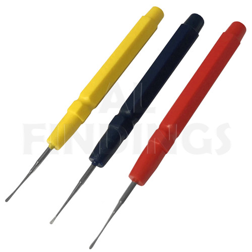3 Oil Pins (Fine, Medium and Thick) | al-findings