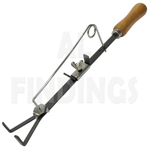 Square Tong for Square Dishes | al-findings