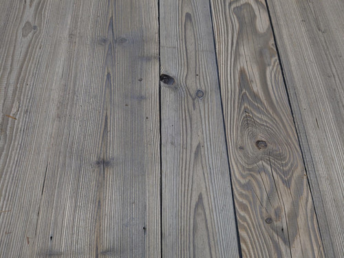 Silver Grey Barnwood | Plancker.nl