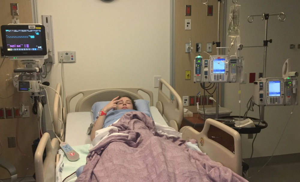 My Surgery Experience Part One: The Hospital