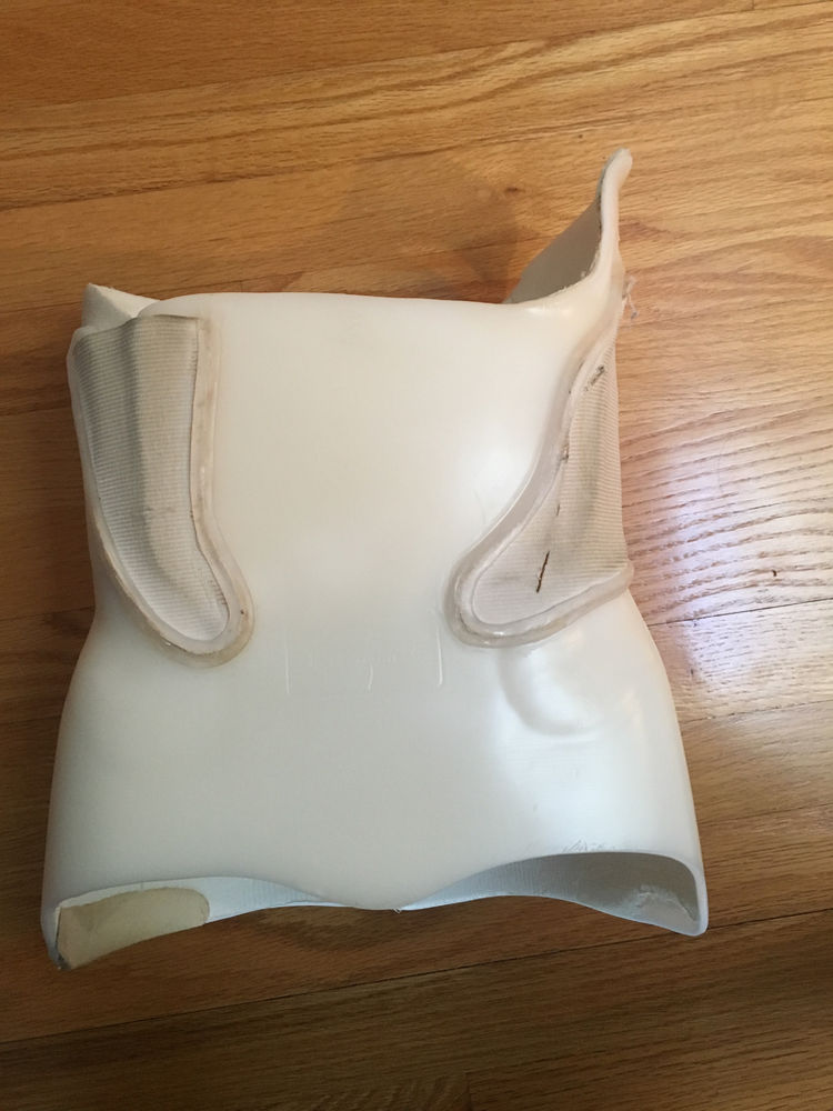 Brace Yourselves... It's Time to Talk About Back Braces!