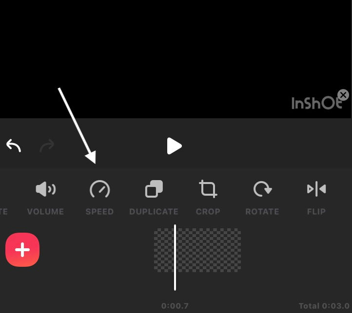Editing Videos On Your iPhone with InShot!