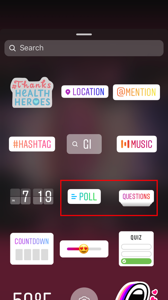Tutorial: Instagram Stories and How to use them