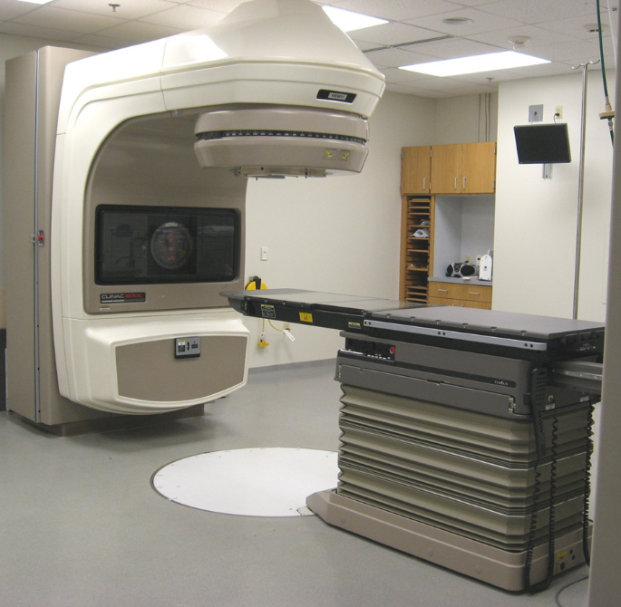 Radiation Therapy for Pets
