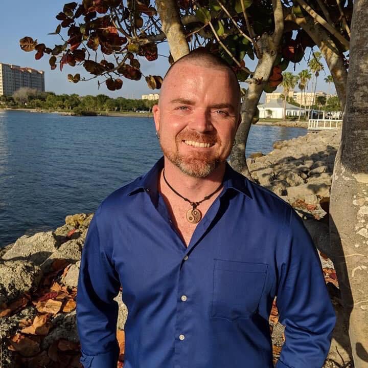 Join “Derrick Hawkins LMT” on Spaces by Wix