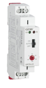 Geya relays | J.K.Switchboards LTD