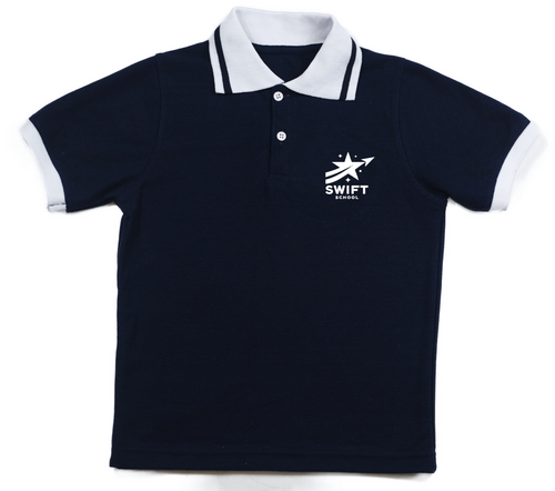 Student Polo Uniform Shirt | Swift