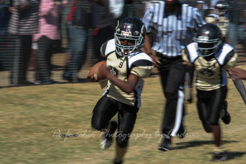 Central Alabama Youth Football League | CAYFL | Alabama