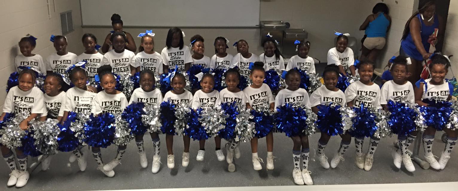 Central Alabama Youth Football League | CAYFL | Alabama