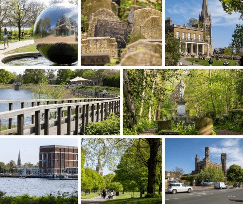 AREA GUIDES | See You In Stokey