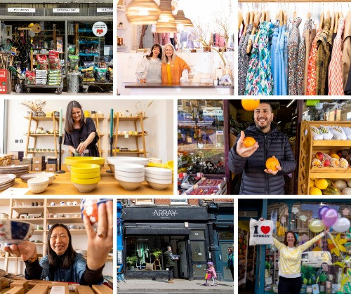 SHOPPING | See You In Stokey