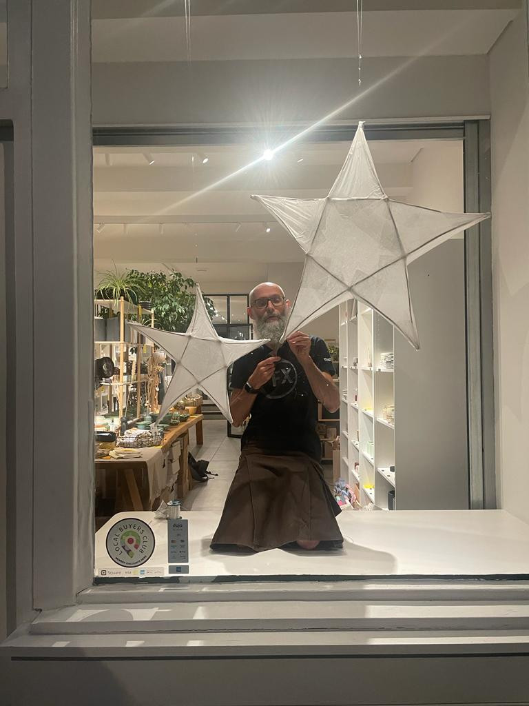 CONSTELLATIONS | See You In Stokey