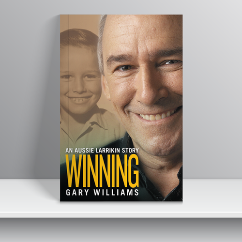 Winning: An Aussie Inspirational Story (Paperback) | WINNING