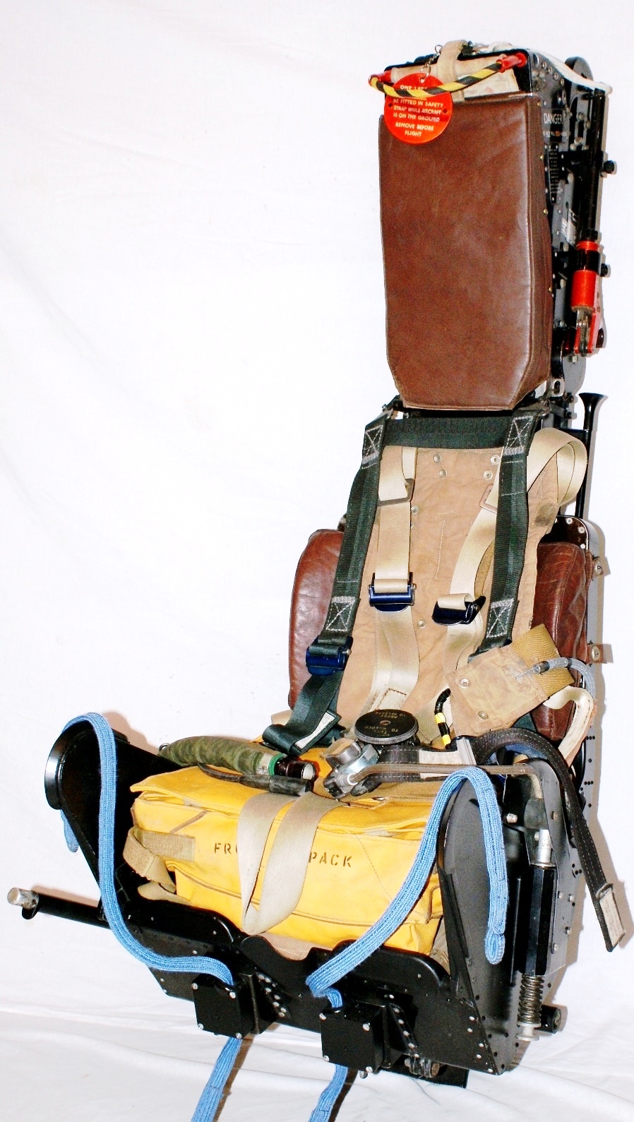 Jet Art Aviation | Ejection Seats