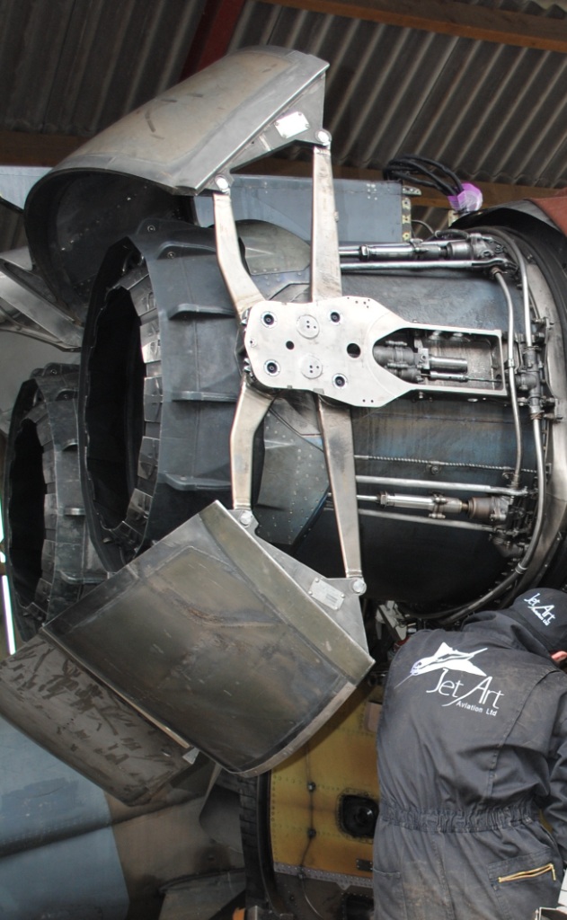 Jet Art Aviation | Engines